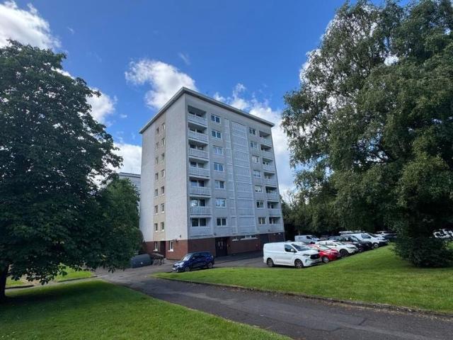 Apartment at St Andrews Crescent, Glasgow
