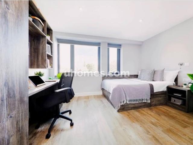 Apartment at St Andrew's Place, Cardiff