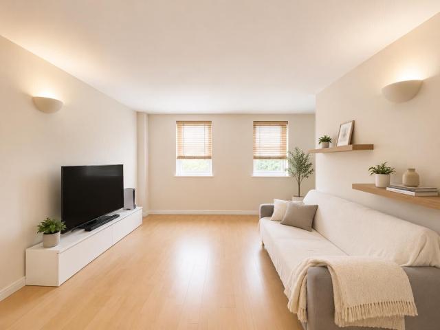 Apartment at St Andrew's Road, Greater London