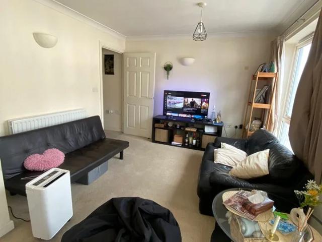 Apartment at St. Andrew's Road, Greater London