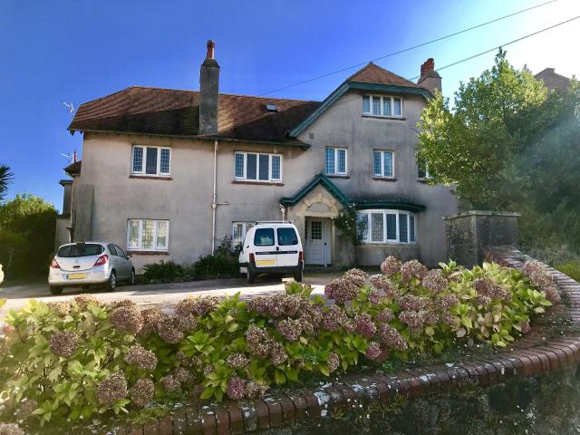 Apartment at St. Andrews Road, Paignton