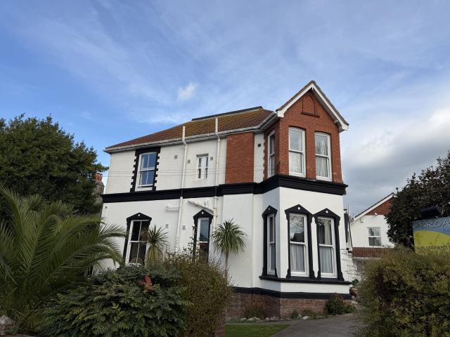 Apartment at St. Andrews Road, Paignton