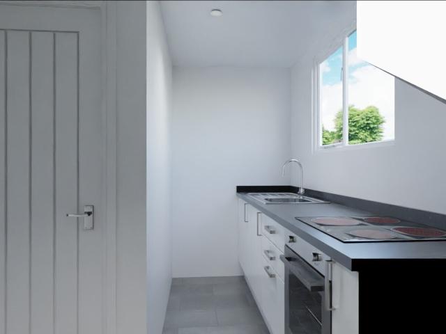 Apartment at St Andrews Road, Portsmouth