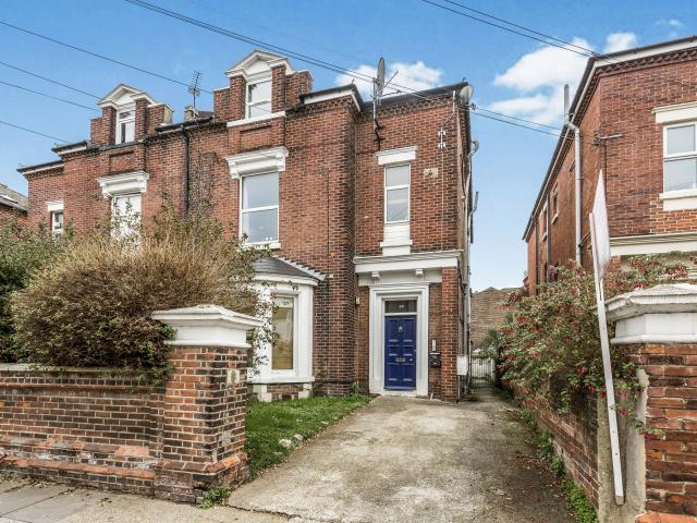 Apartment at St Andrews Road, Portsmouth