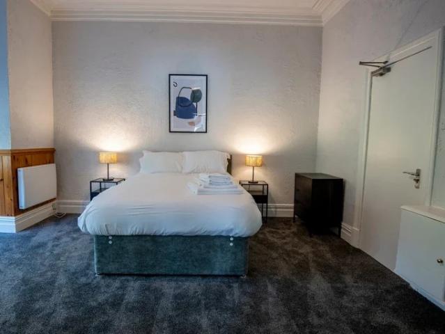Apartment at St Andrew's Road South, Borough of Fylde