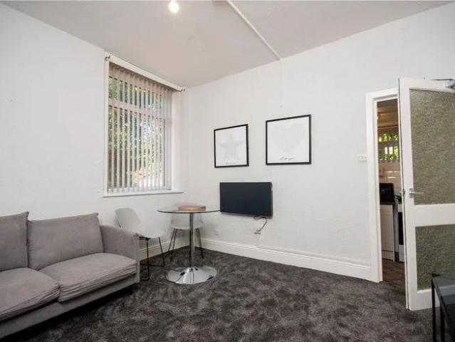 Apartment at St Andrew's Road South, Borough of Fylde