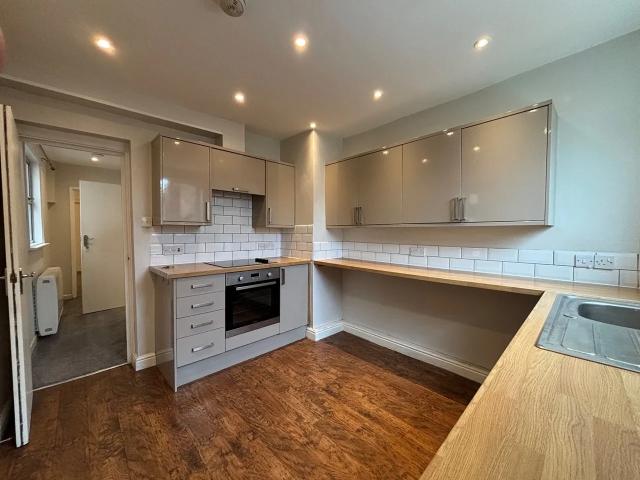 Apartment at St Andrew's Road, Taunton