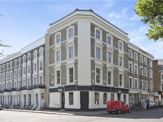 Apartment at St Andrews Square, Greater London