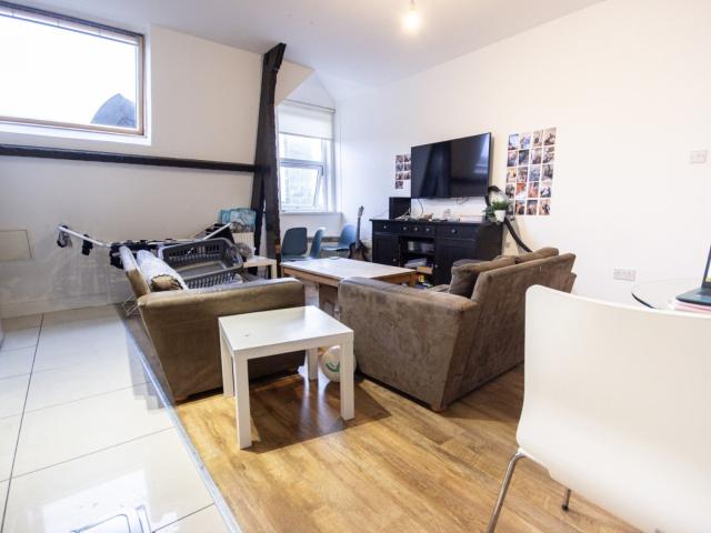 Apartment at St. Andrews Street, Newcastle upon Tyne