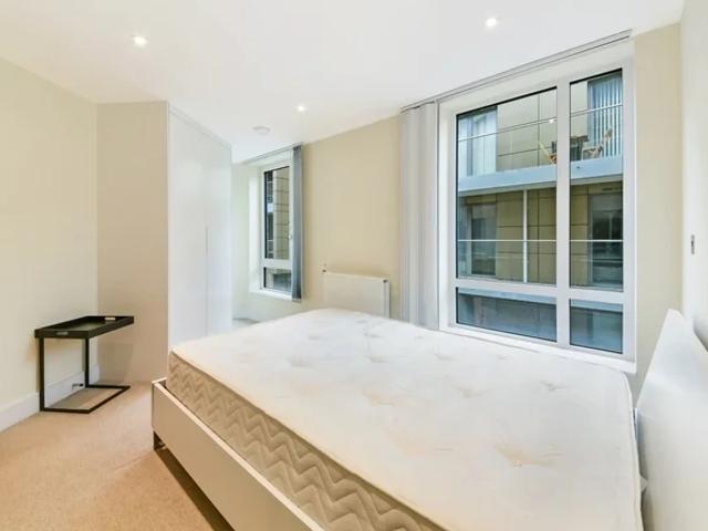 Apartment at St. Anne Street, Greater London