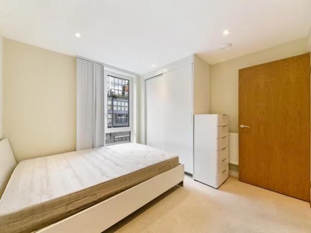 Apartment at St. Anne Street, Greater London