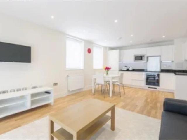 Apartment at St. Anne Street, Greater London