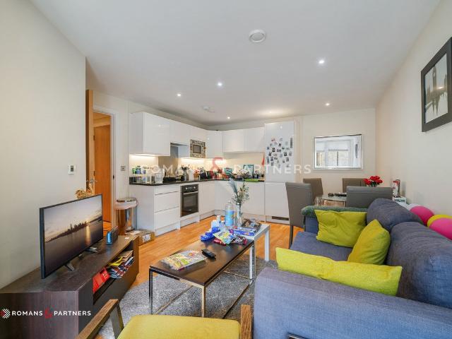 Apartment at St. Anne Street, Greater London