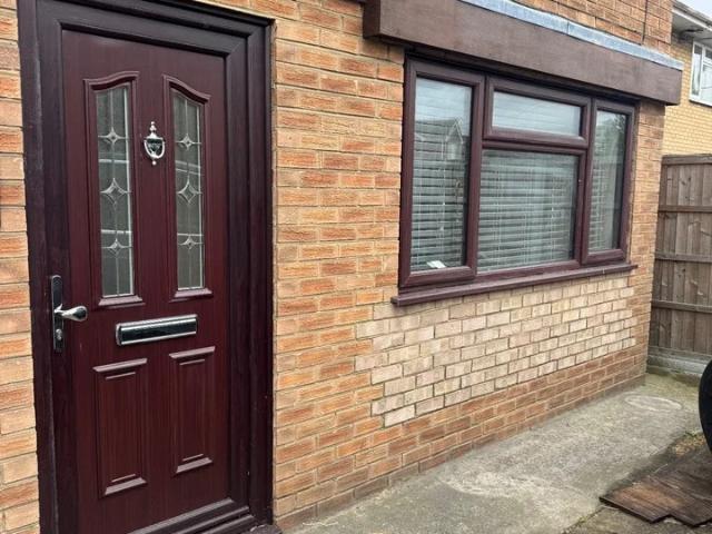 Apartment at St Annes Road, Castle Point