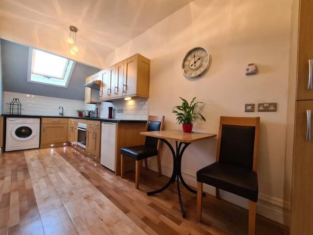 Apartment at St Anne's Road East, Borough of Fylde