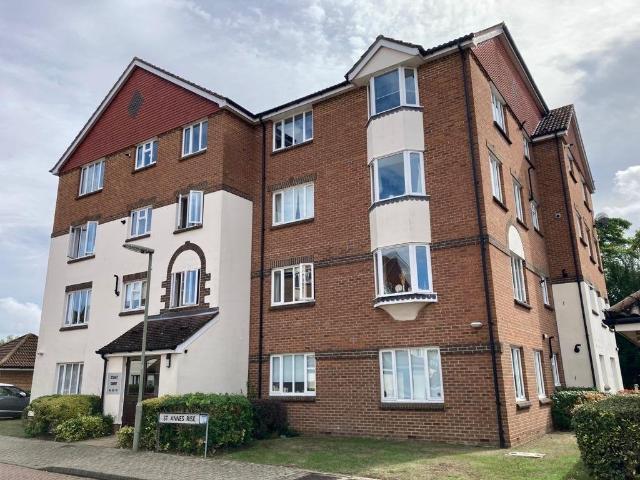 Apartment at St Annes Rise, Reigate and Banstead