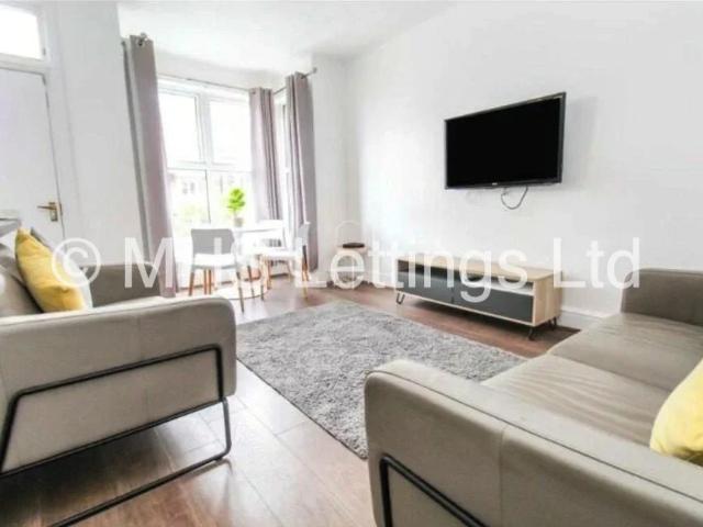 Apartment at St Ann's Avenue, Leeds