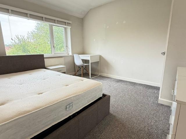 Apartment at St Ann's Close, Leeds