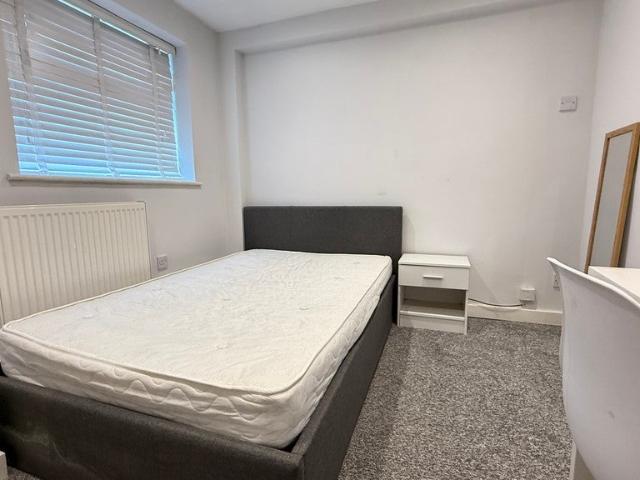 Apartment at St Ann's Close, Leeds