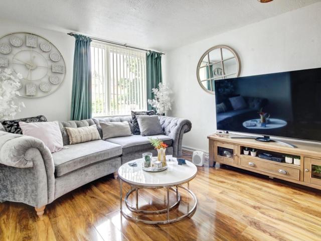 Apartment at St Ann's Close, Newcastle upon Tyne