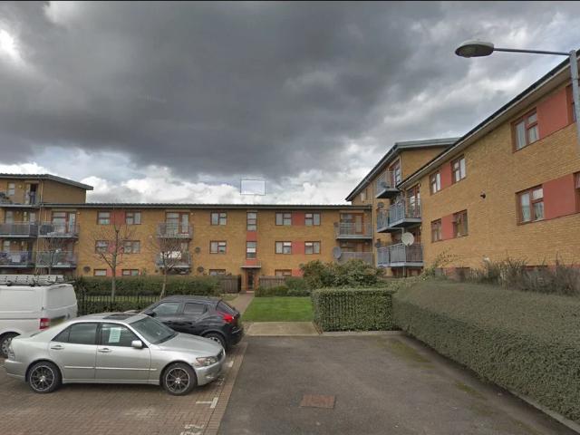 Apartment at St. Ann's, Greater London