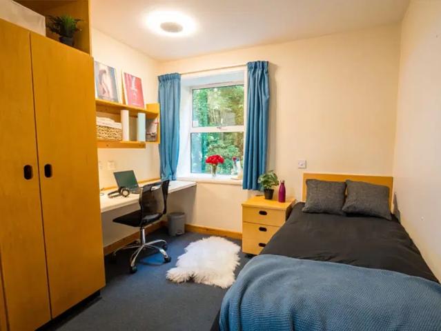 Apartment at St Ann's Hill, Nottingham