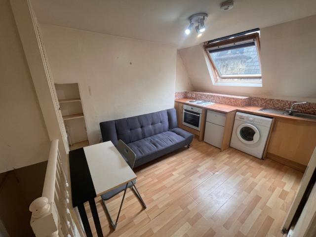Apartment at St Ann's Lane, Leeds