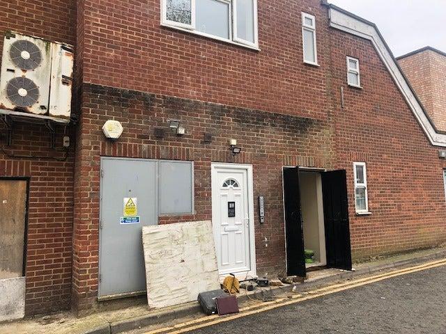 Apartment at St Ann's Road, Greater London