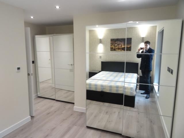 Apartment at St Ann's Road, Greater London