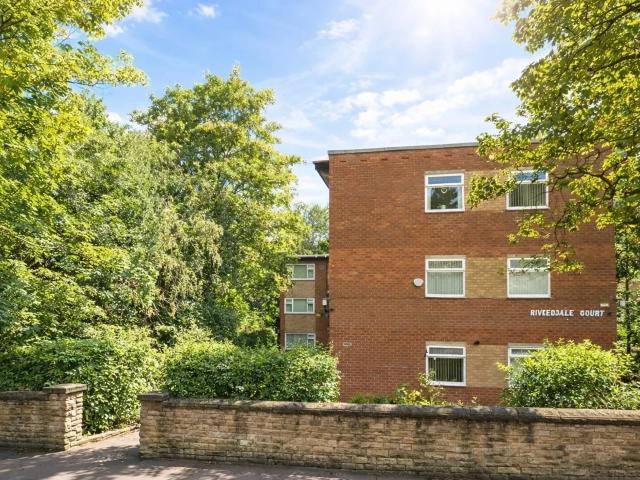 Apartment at St Ann's Road, Prestwich