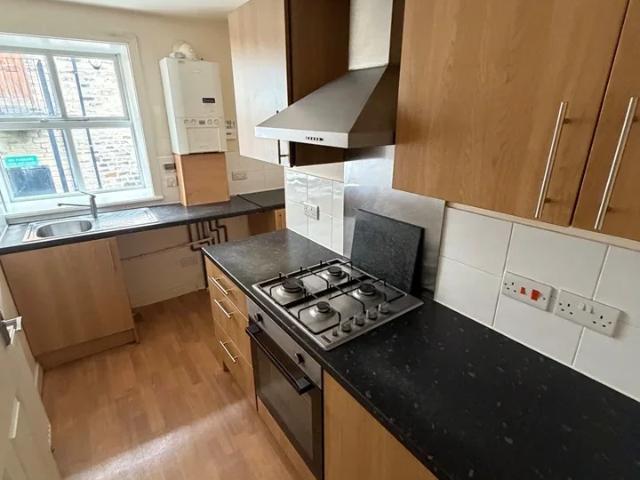 Apartment at St. Ann's Square, Calderdale