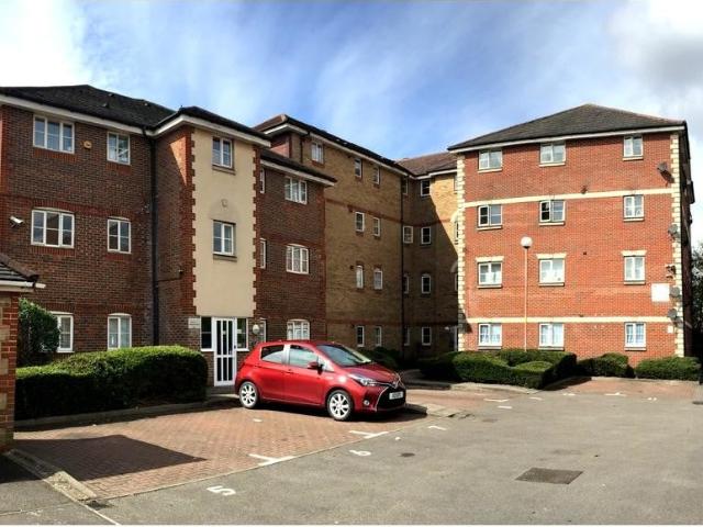 Apartment at St Aidans Court, Greater London