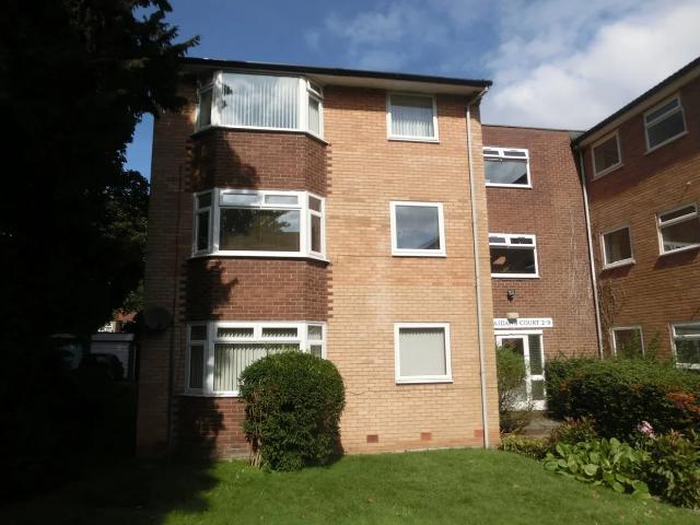 Apartment at St. Aidans Court, York