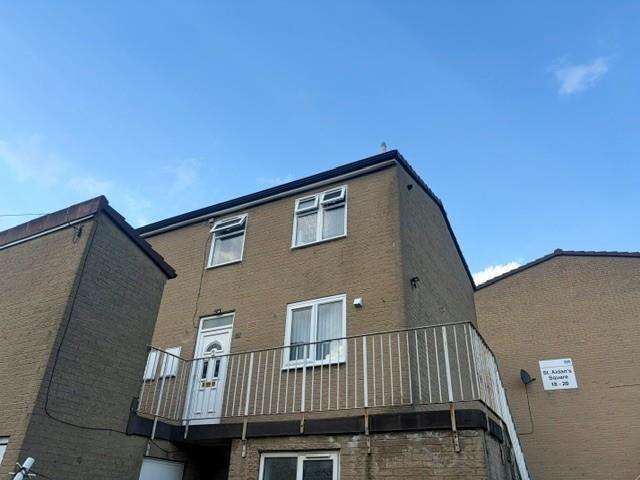 Apartment at St Aidan's Square, Bradford