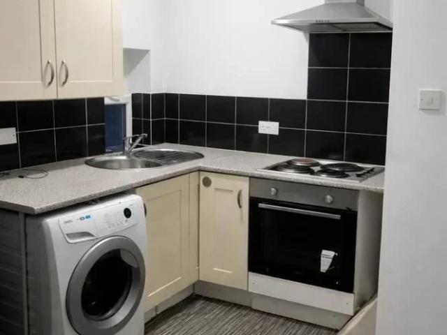 Apartment at St Aidan's Terrace, Sunderland