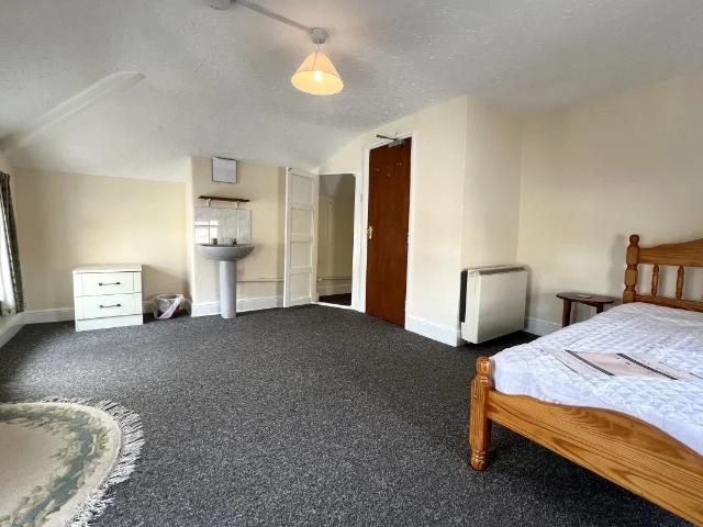Apartment at St Alban Street, Weymouth