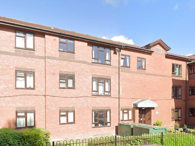 Apartment at St Albans Court, Wolverhampton