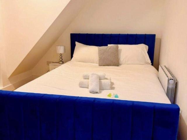 Apartment at St Albans Lane, Greater London