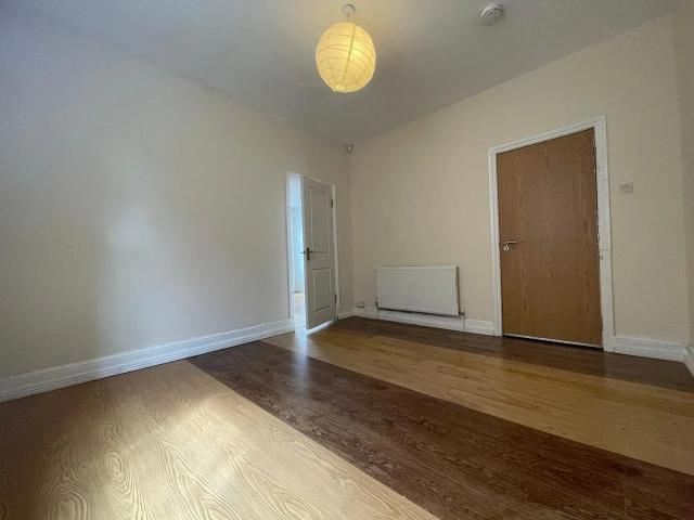 Apartment at St Albans Road, Birmingham