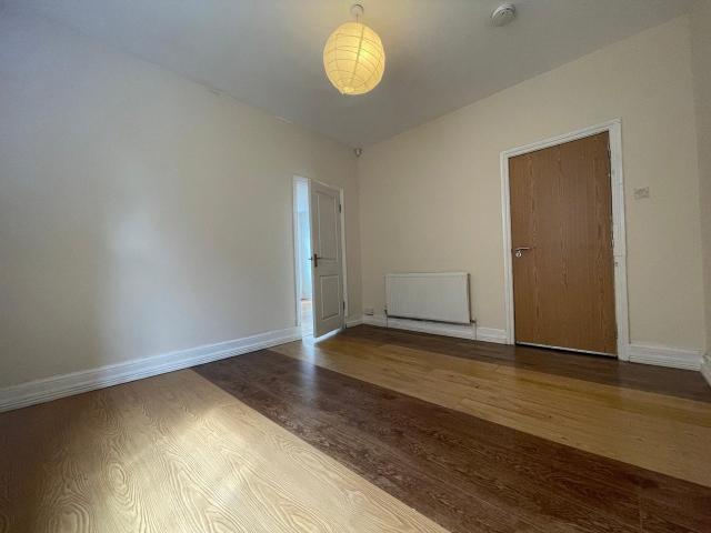 Apartment at St Albans Road, Birmingham