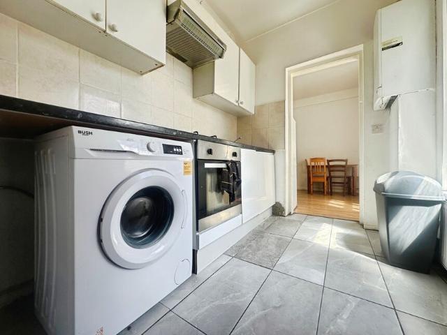 Apartment at St Albans Road, Watford