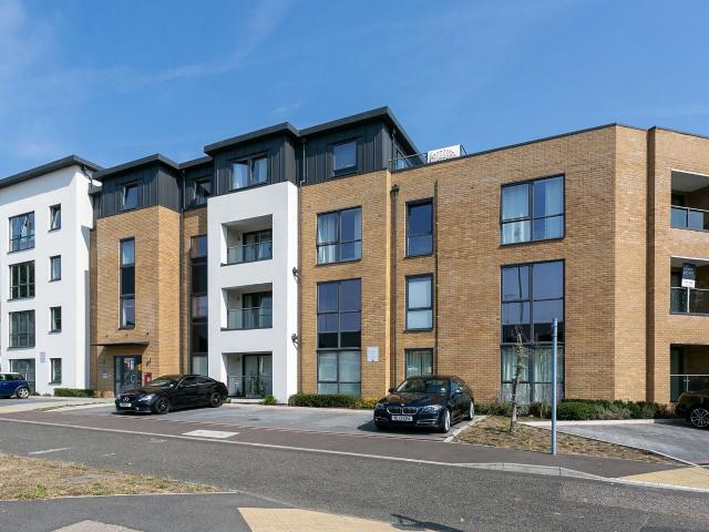Apartment at St Albans Road, Watford