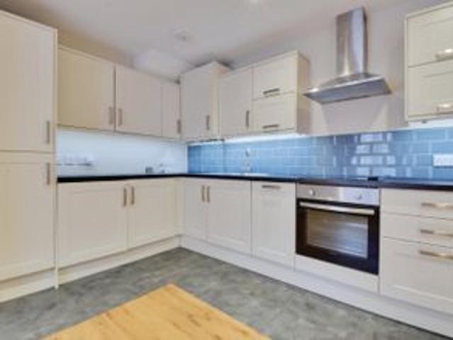 Apartment at St Albans Road, Watford