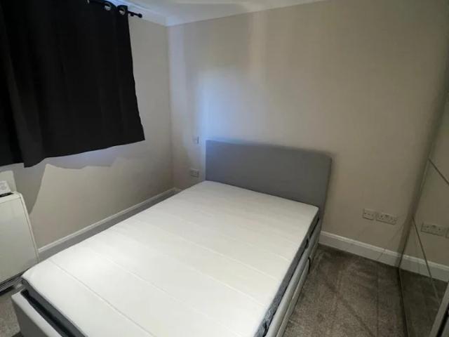 Apartment at St Albans Road, Watford