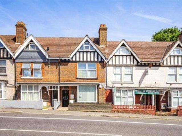 Apartment at St Albans Road, Watford