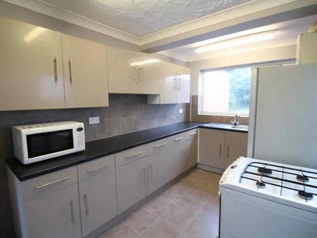 Apartment at St Albans Road, Watford