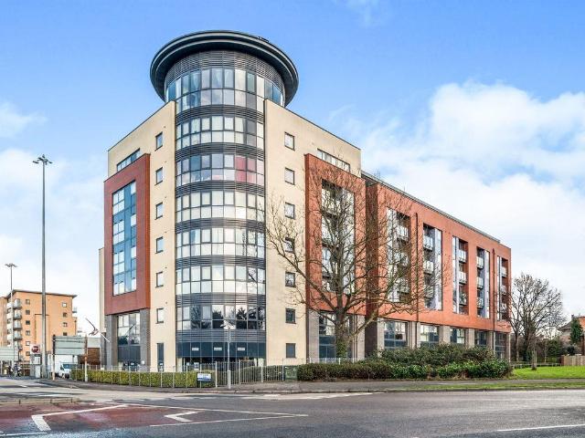 Apartment at St Albans Road, Watford