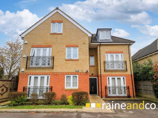 Apartment at St Albans Road West, Welwyn Hatfield