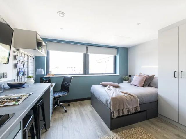 Apartment at St Albans Road West, Welwyn Hatfield