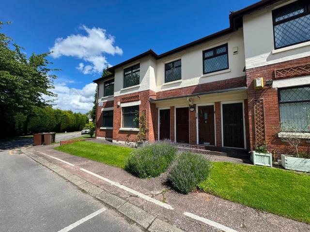 Apartment at St. Albans Terrace, Manchester